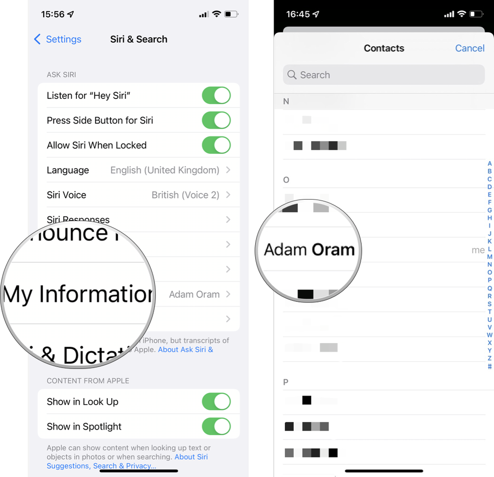 How to use Maps with Siri | iMore