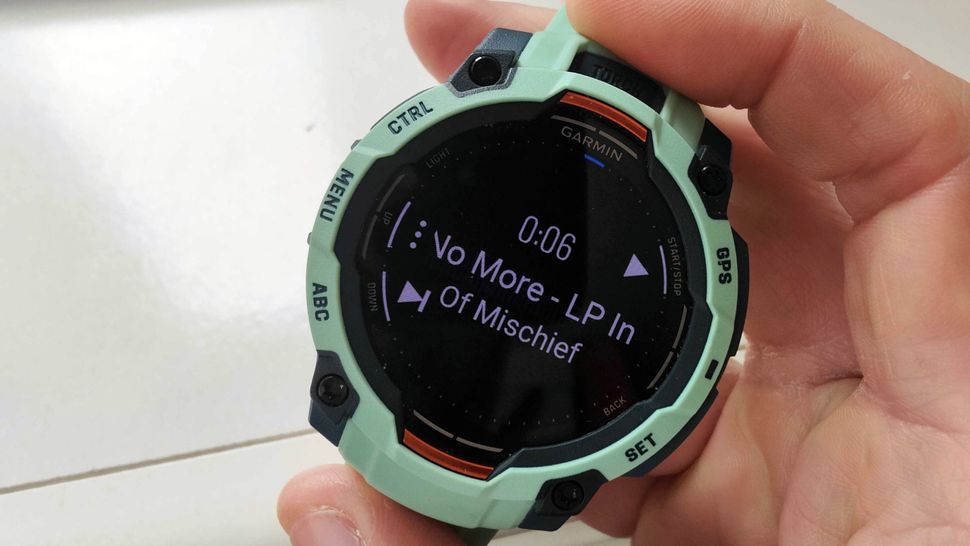 I’m a Garmin expert: here are 5 things I change on every Garmin watch ...
