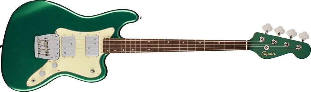 Fender releases most bizarre Squier Paranormal models yet | Guitar World