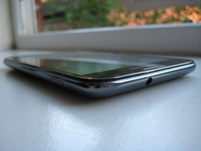 Samsung Galaxy Note review | Android Central