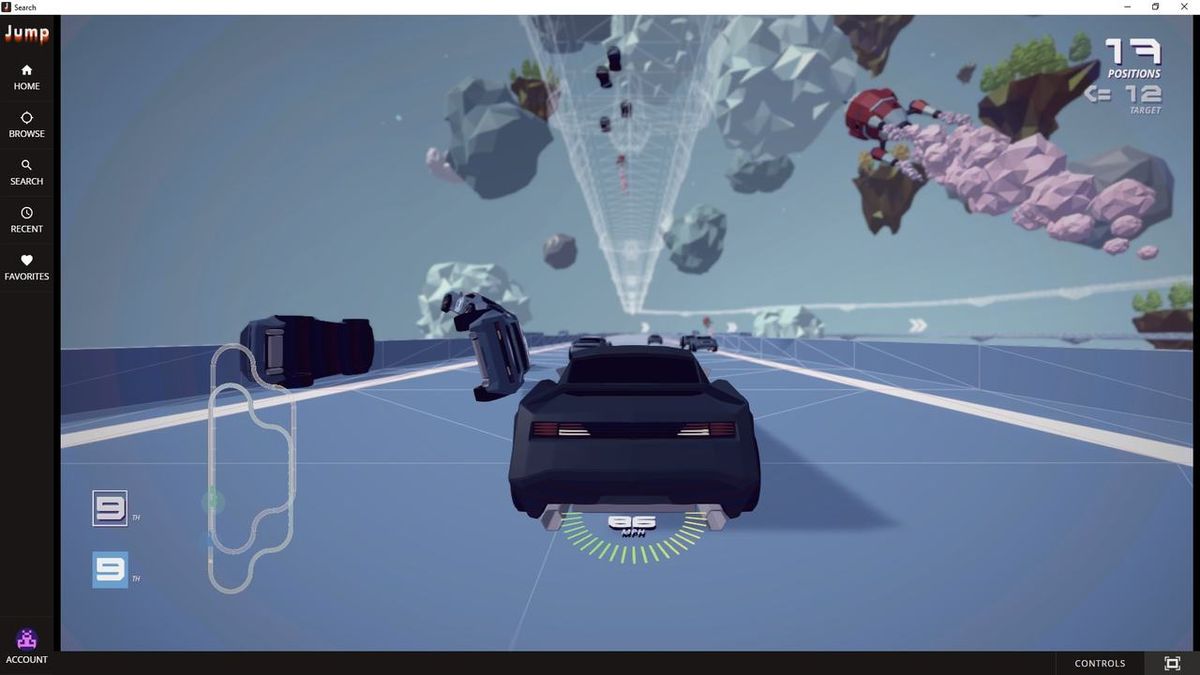 Move over Xbox Game Pass, Jump is the best “Netflix For Games ...