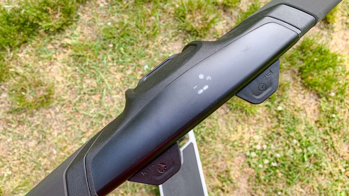 Segway Ninebot Kickscooter Air T15 review | Tom's Guide