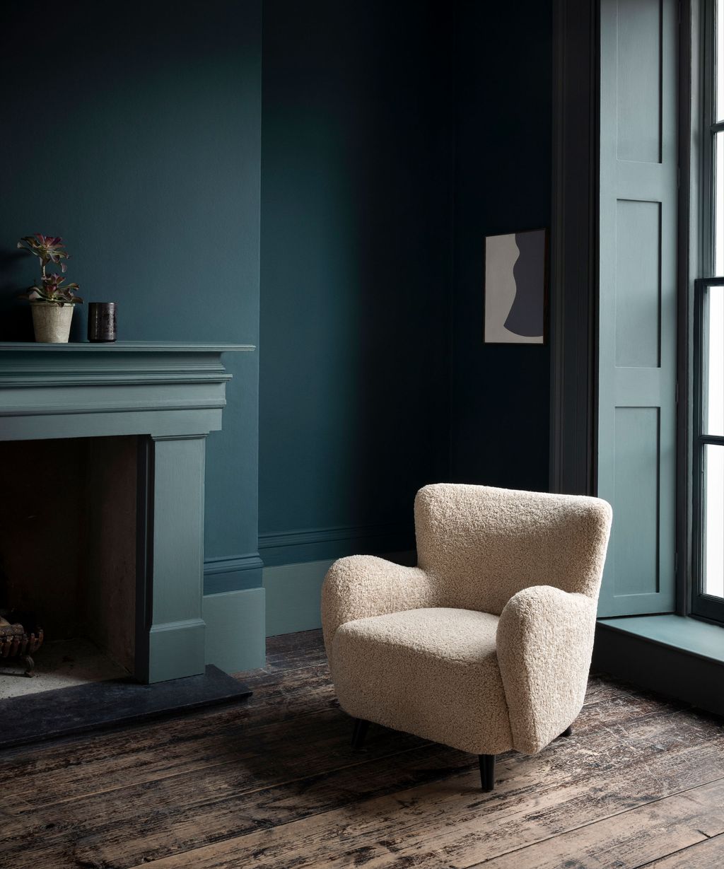 Should your trim match your wall color? 6 tips to consider | Homes and ...