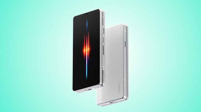 What will your phone look like in 2035? It won't even leave your pocket ...