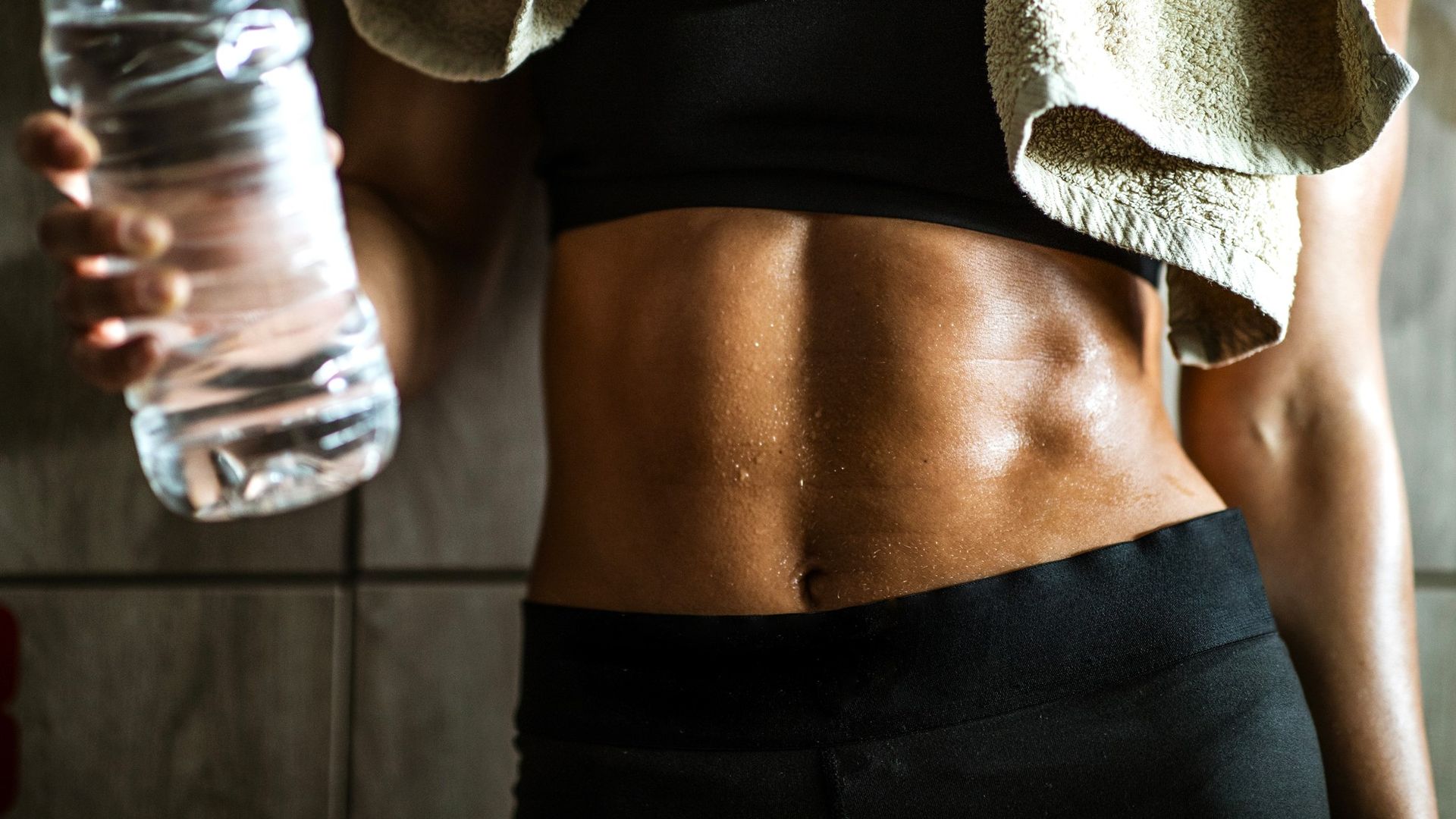 I did 50 single-sided dead bugs every day for a week — here’s what ...