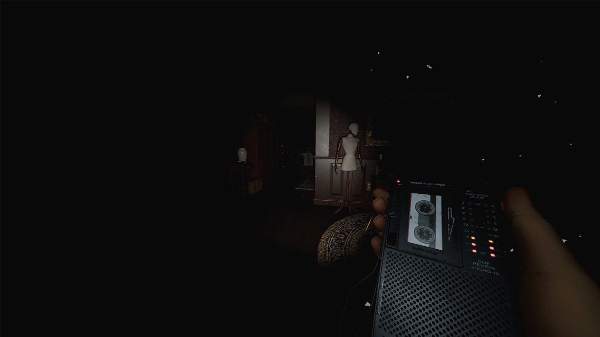 How to use the Sound Recorder in Phasmophobia | PC Gamer