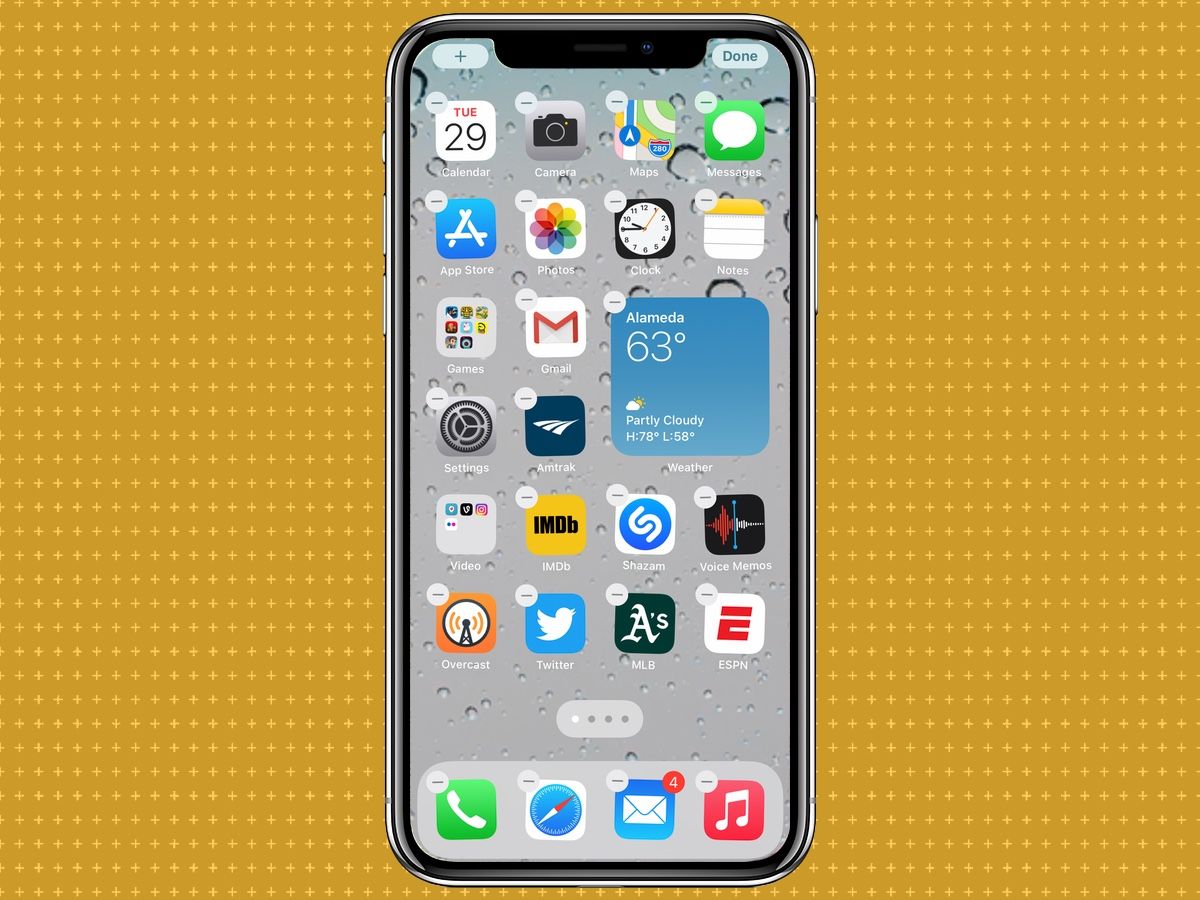 iOS 14: How to create and edit a Smart Stack widget | Tom's Guide