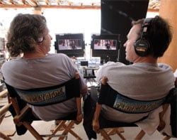 Interview: The Farrelly Brothers | Cinemablend