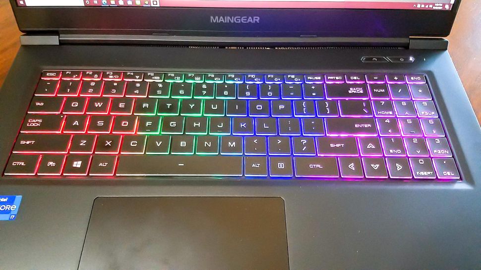 Maingear Vector Pro review: An RTX 3080 gaming laptop you can take ...