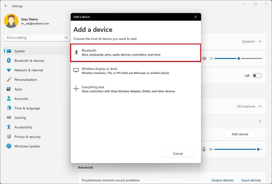 How to manage sound settings on Windows 11 | Windows Central