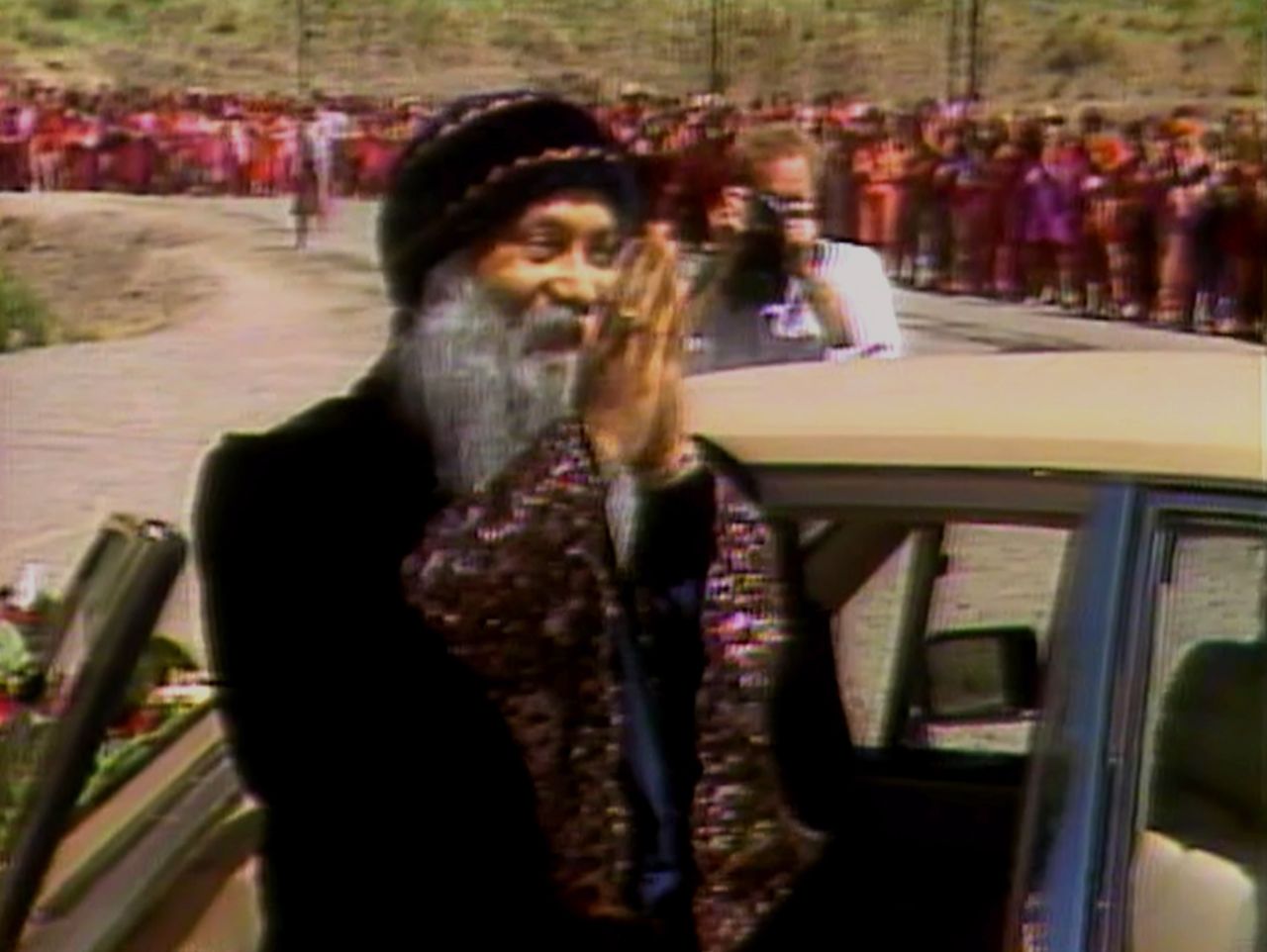 The 10 Best Cult Documentaries and How to Stream Each | Marie Claire