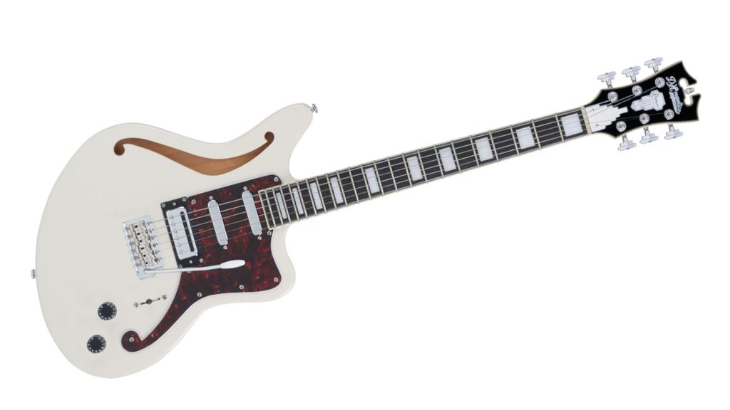 Best offset guitars 2025: Our pick of guitars from Fender, G&L and more ...