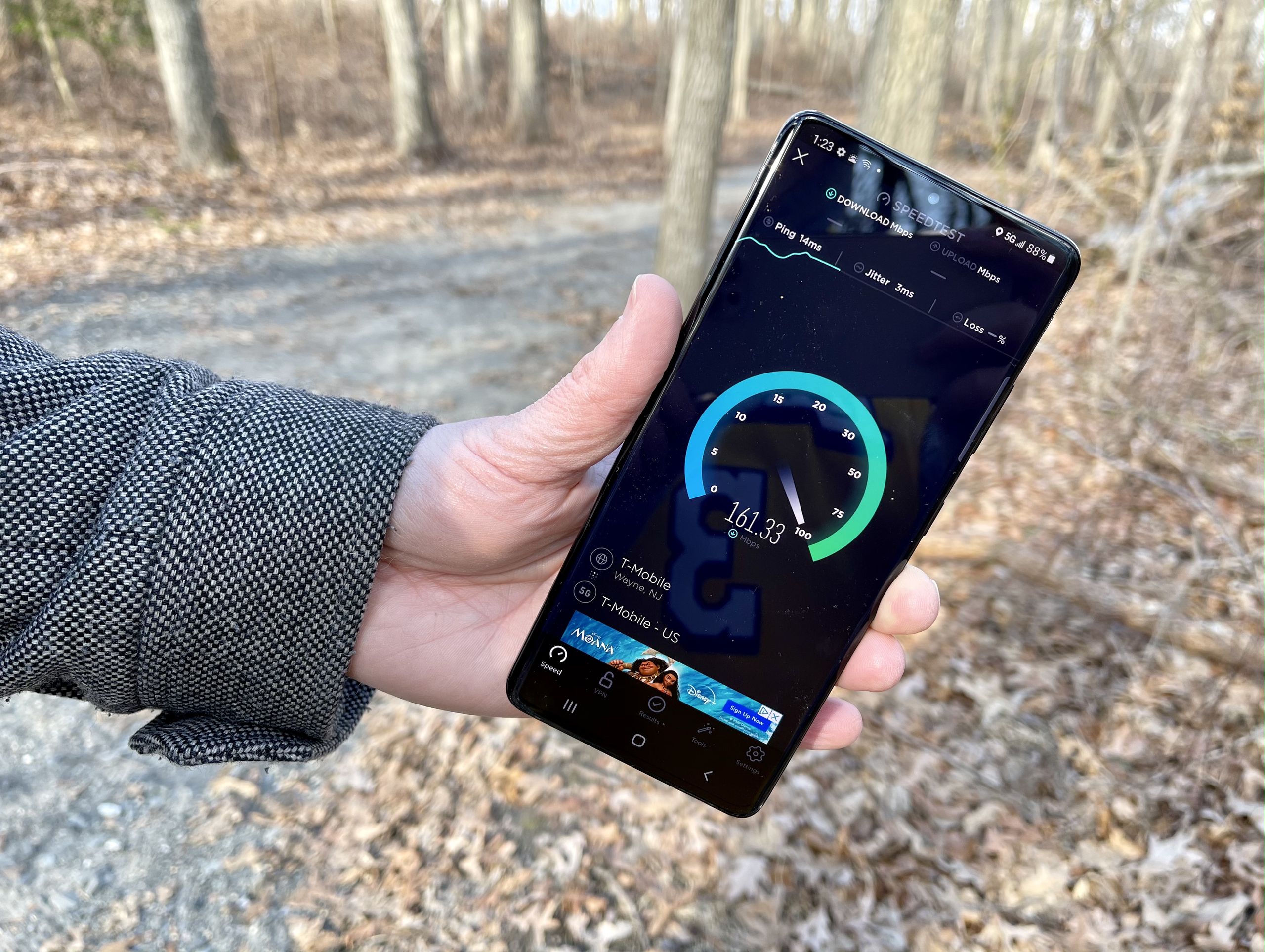 Fastest 5G network unveiled — see which network is on top | Tom's Guide