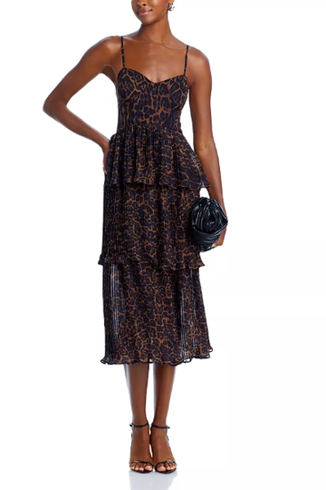 22 On Sale Leopard Print Finds To Master Falls Biggest Trend Marie
