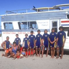 Interview: Doug Pray, Director of Surfwise | Cinemablend