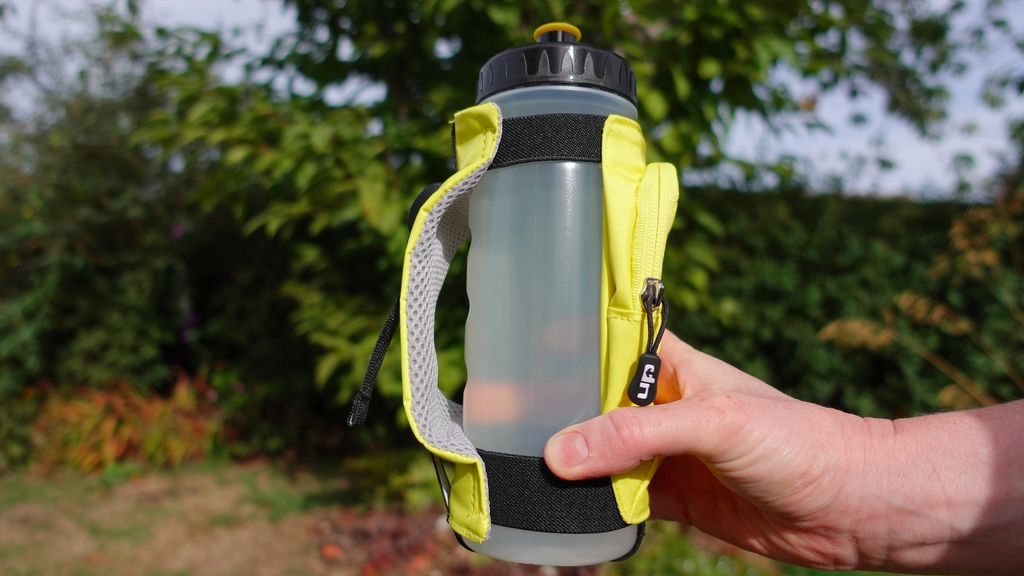 The best running water bottles 2025: stay hydrated as you clock up the ...