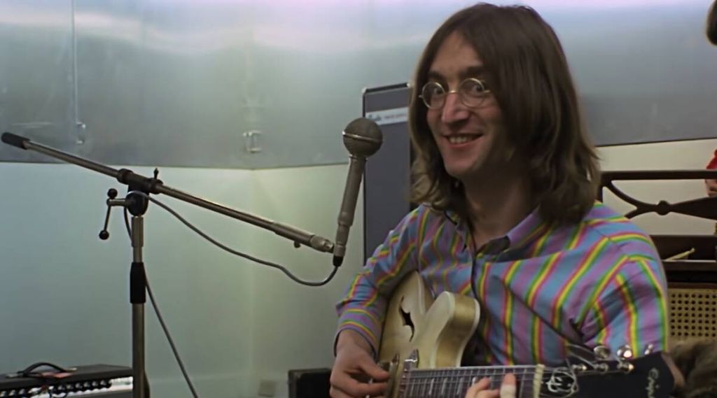 How to watch The Beatles Get Back documentary online now and why Paul ...