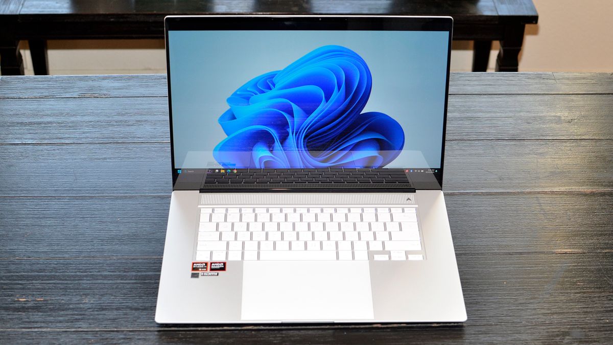 Intel takes down AMD in our integrated graphics battle royale — iGPUs ...