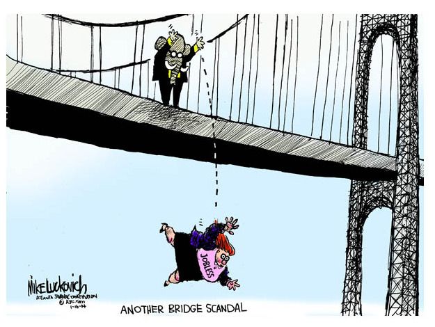 Political cartoon Republicans jobless | The Week