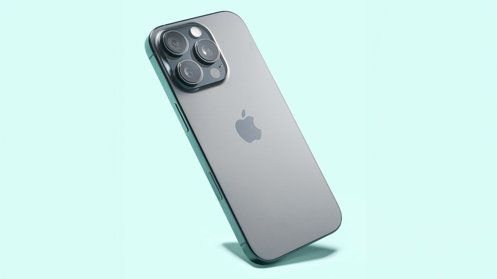 iPhone 16 Pro review: the ultimate Goldilocks phone | T3