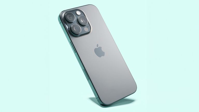 iPhone 16 Pro review: the ultimate Goldilocks phone | T3