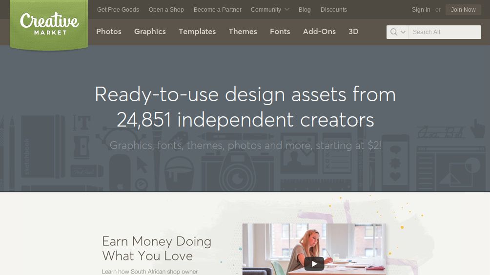 8 ways to make more money from design | Creative Bloq