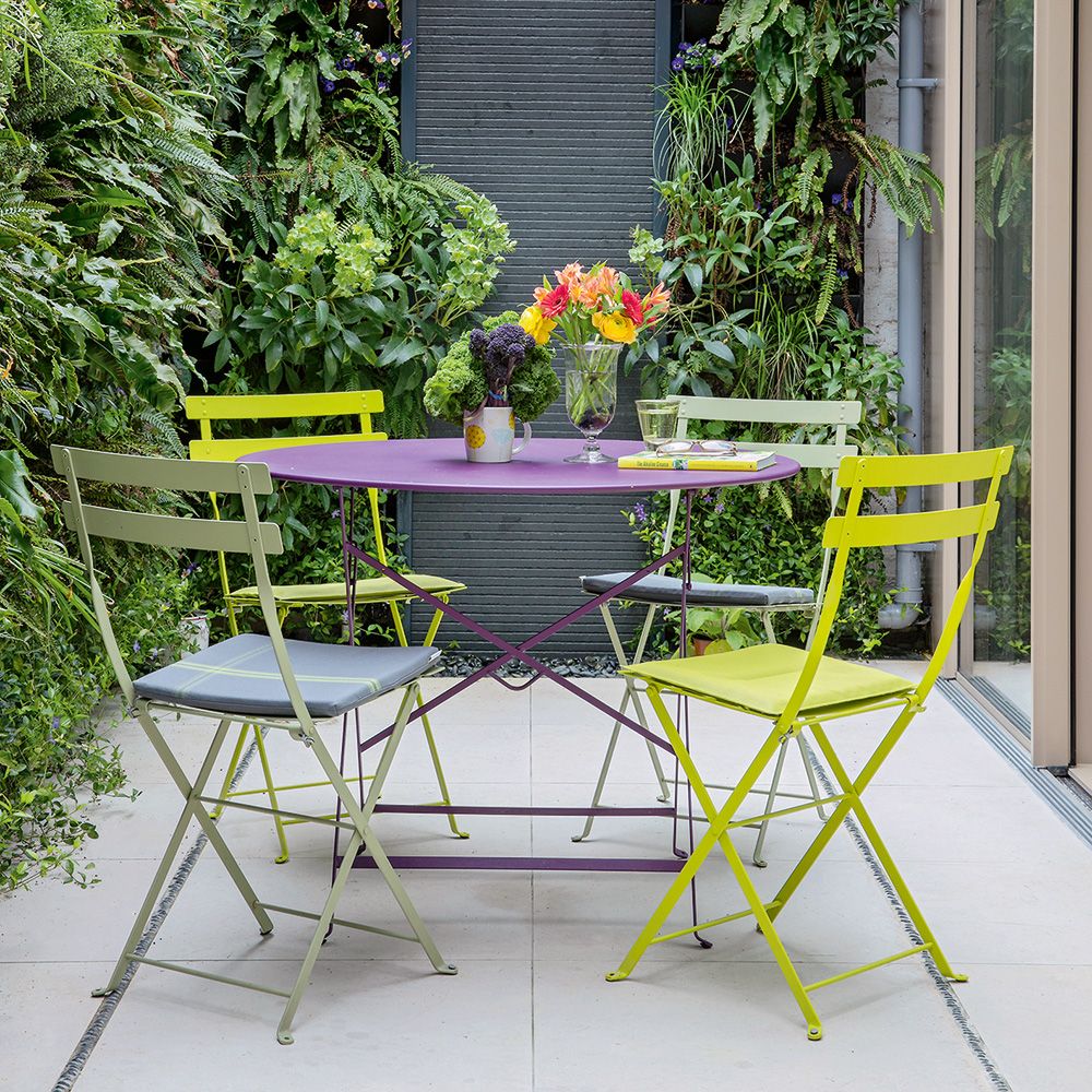 Grassless garden ideas – no-mow alternatives to lawn and turf that are ...