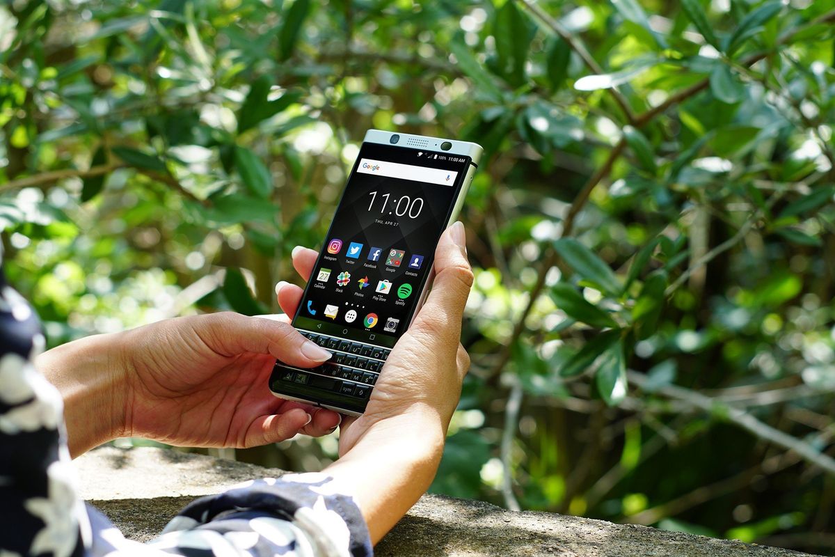 Survey: What are your mobile typing and messaging patterns? | Android ...