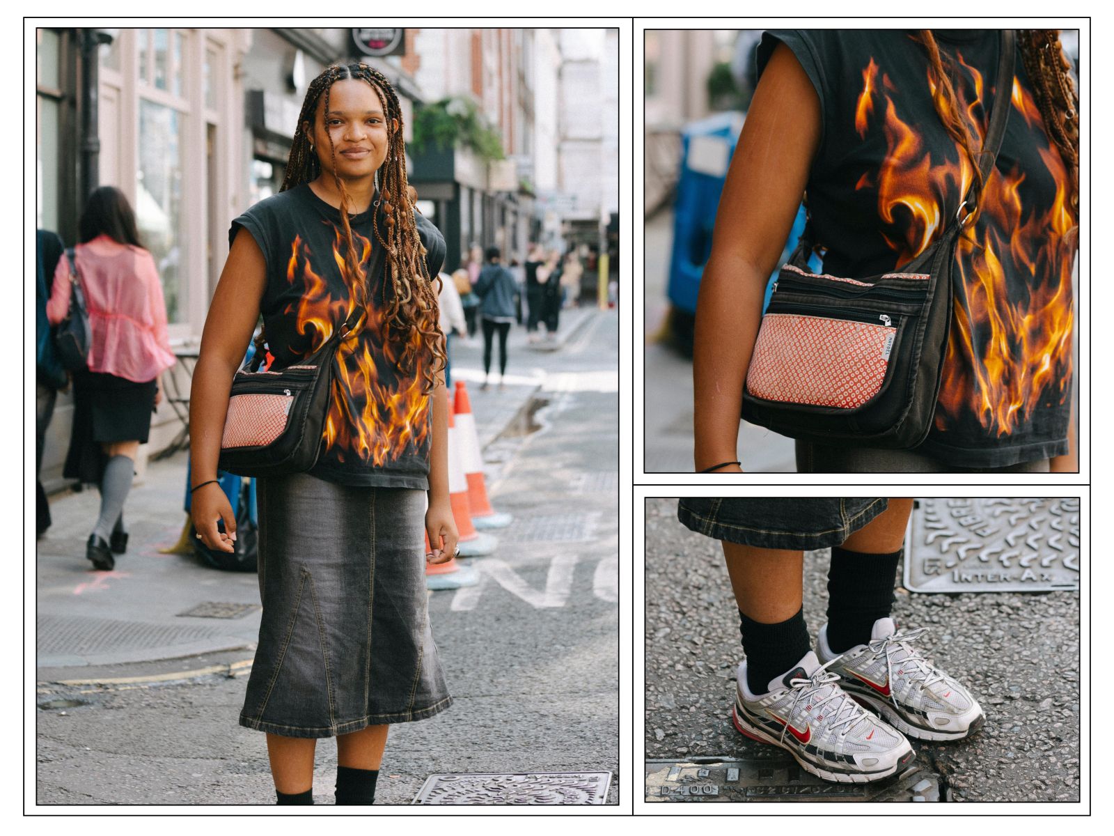 16 London Street Style Outfits That Wowed Us in September 2024 | Who ...