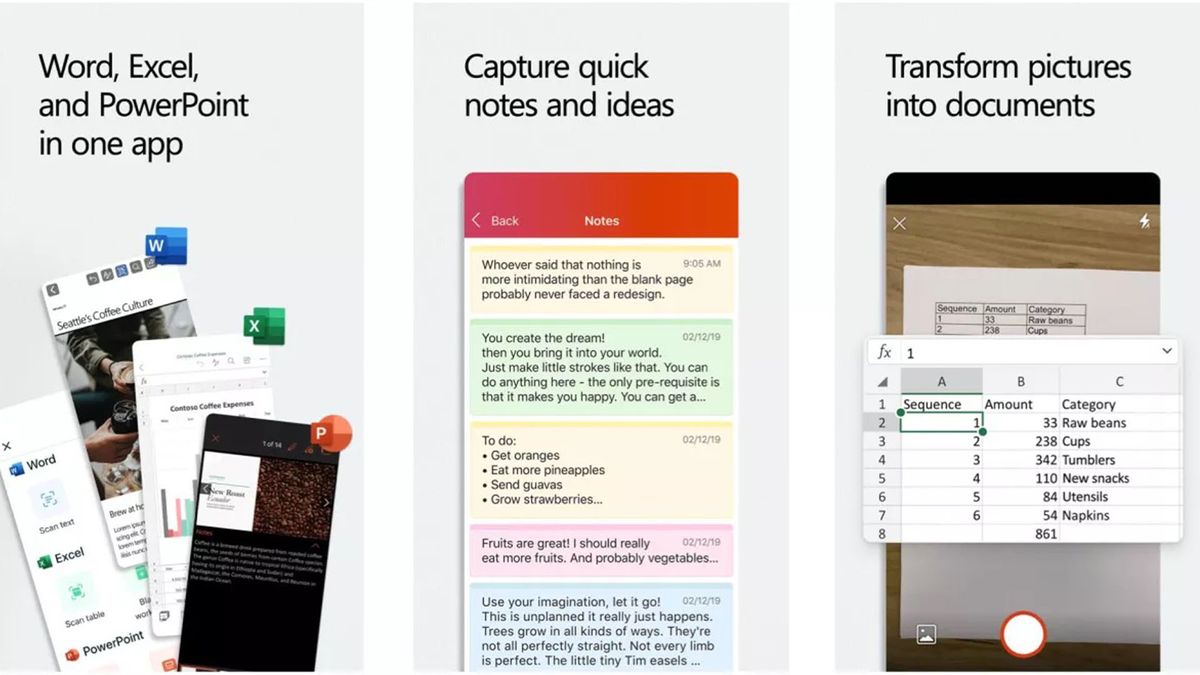 Best iPhone and iPad apps for college students: Start the school year ...