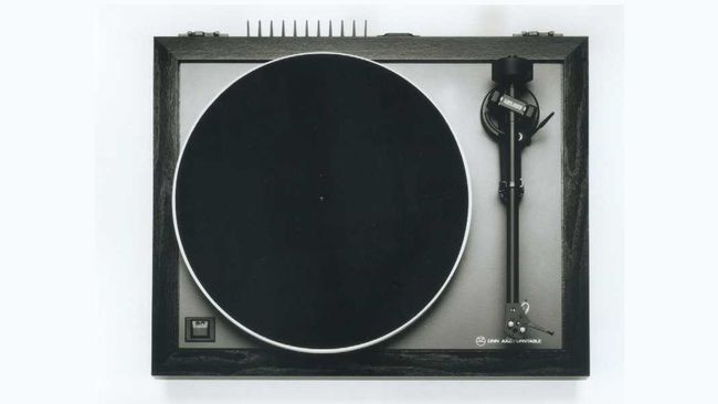 As Linn turns 50, we pick the 13 best products of its history | What Hi-Fi?