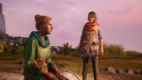 A Minecraft Movie ending explained: What happens to the Piglins, does ...