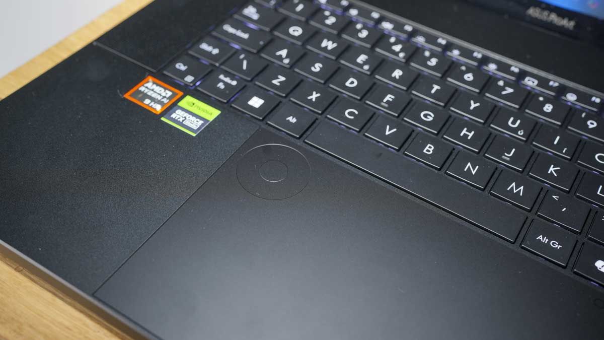 Asus ProArt P16 laptop review | TechRadar