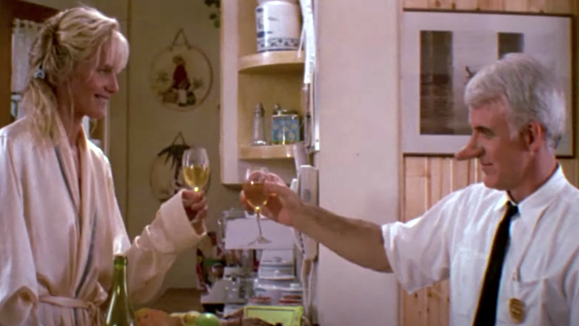 32 Hilarious Steve Martin Quotes From '80s And '90s Movies | Cinemablend