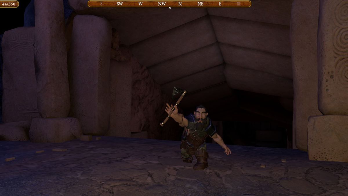 Colossal Cave review | PC Gamer