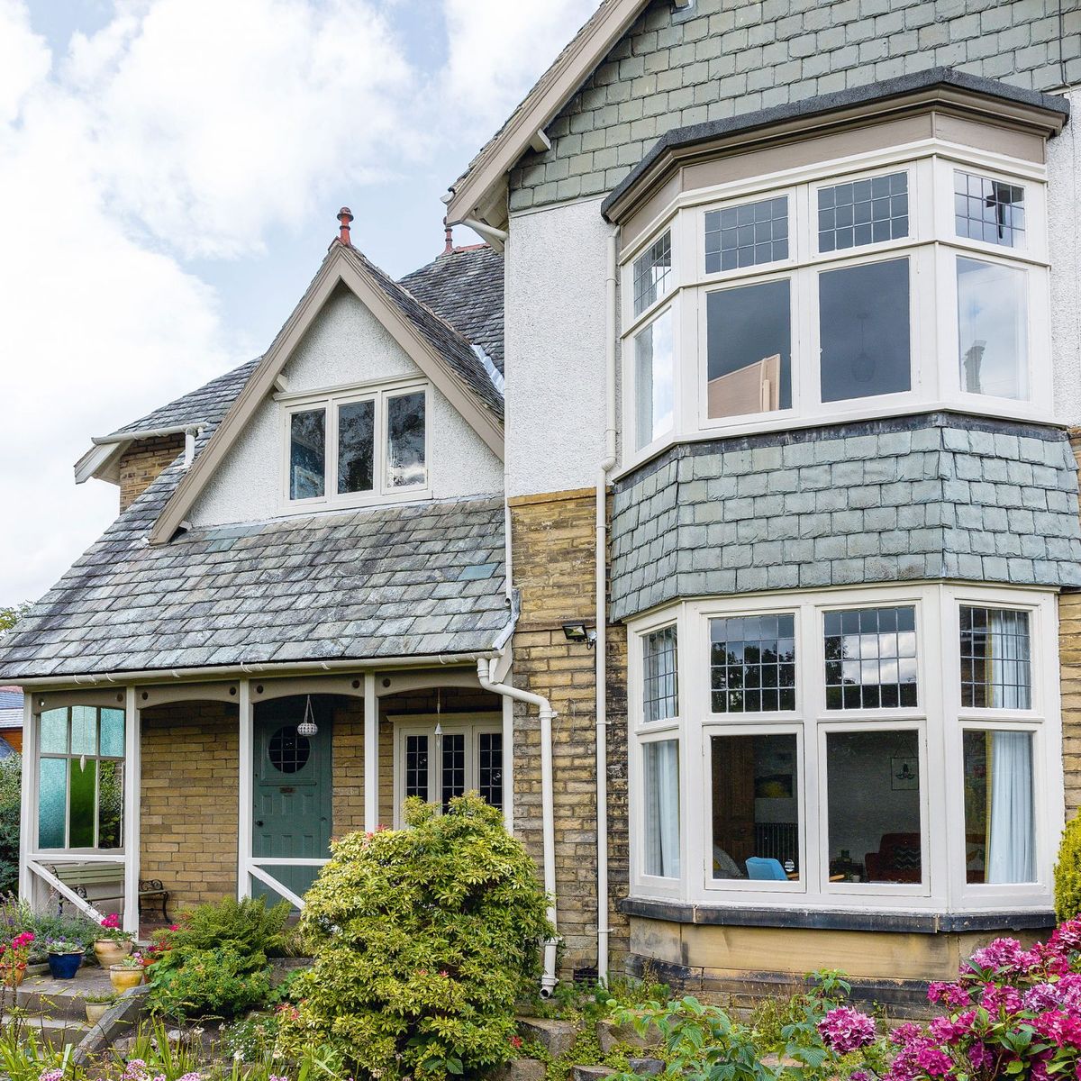 EPC ratings explained: everything you need to know | Ideal Home