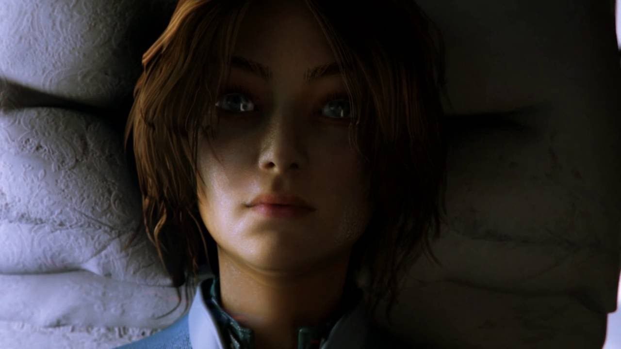 Cayne, the free horror adventure from the makers of Stasis, comes out ...