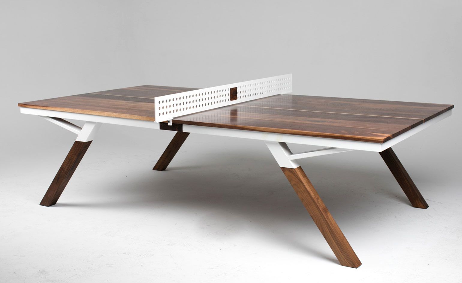 Bouncing around: rounding up the most innovative ping pong table ...