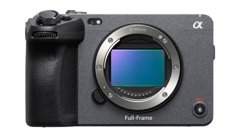 Sony discreetly launches a new FX3 camera...but not the one fans were ...