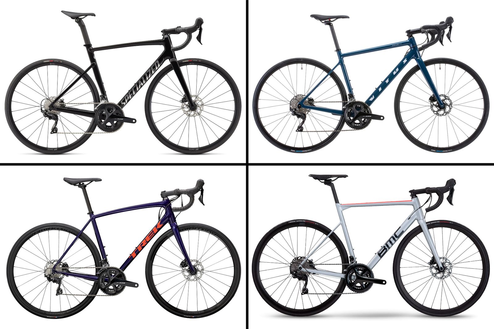 VAAST R/1 700c 105 review - just how well does a magnesium frame stack ...