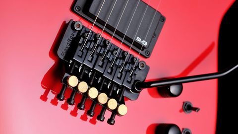 Guitar whammy bars: what you need to know | Guitar World