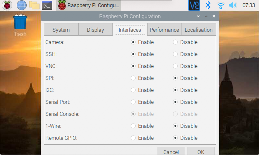 How to Train your Raspberry Pi for Facial Recognition | Tom's Hardware