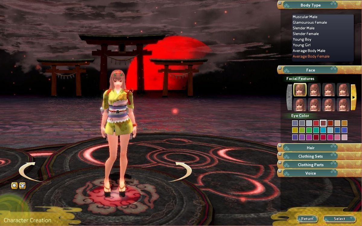 How to download and play Onigiri, Xbox One's first MMORPG | Windows Central