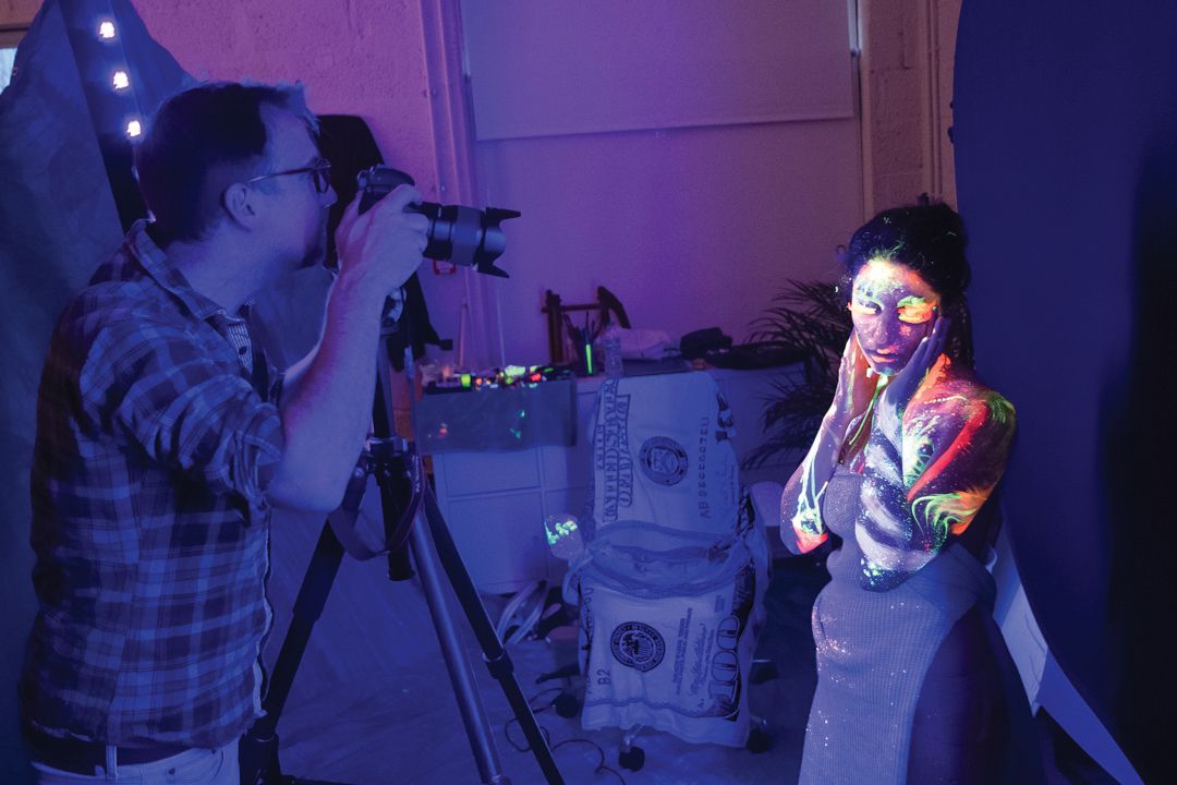 101 amazing photos you HAVE to take! | Digital Camera World