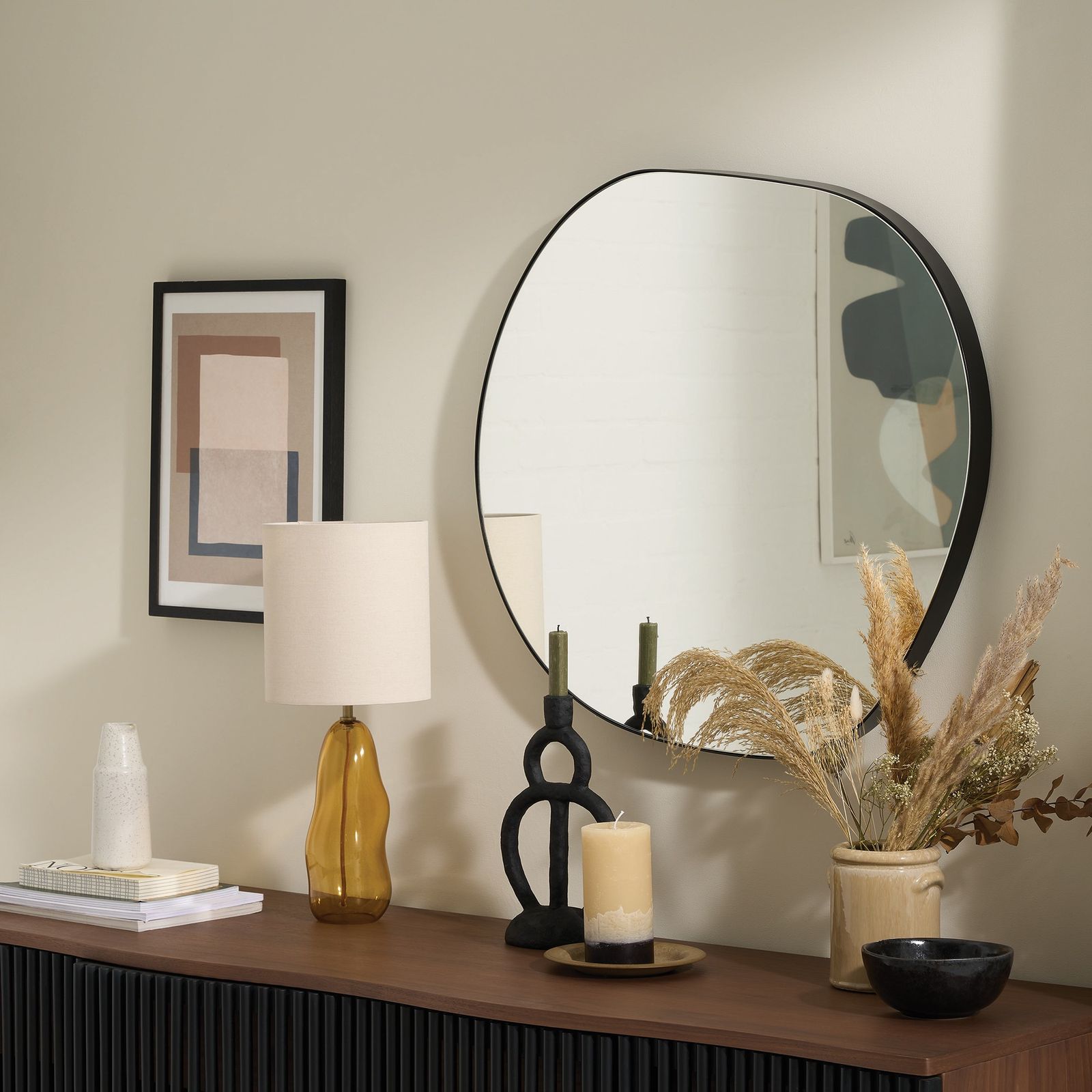 Asymmetric mirrors are the new micro-trend you need to know about ...