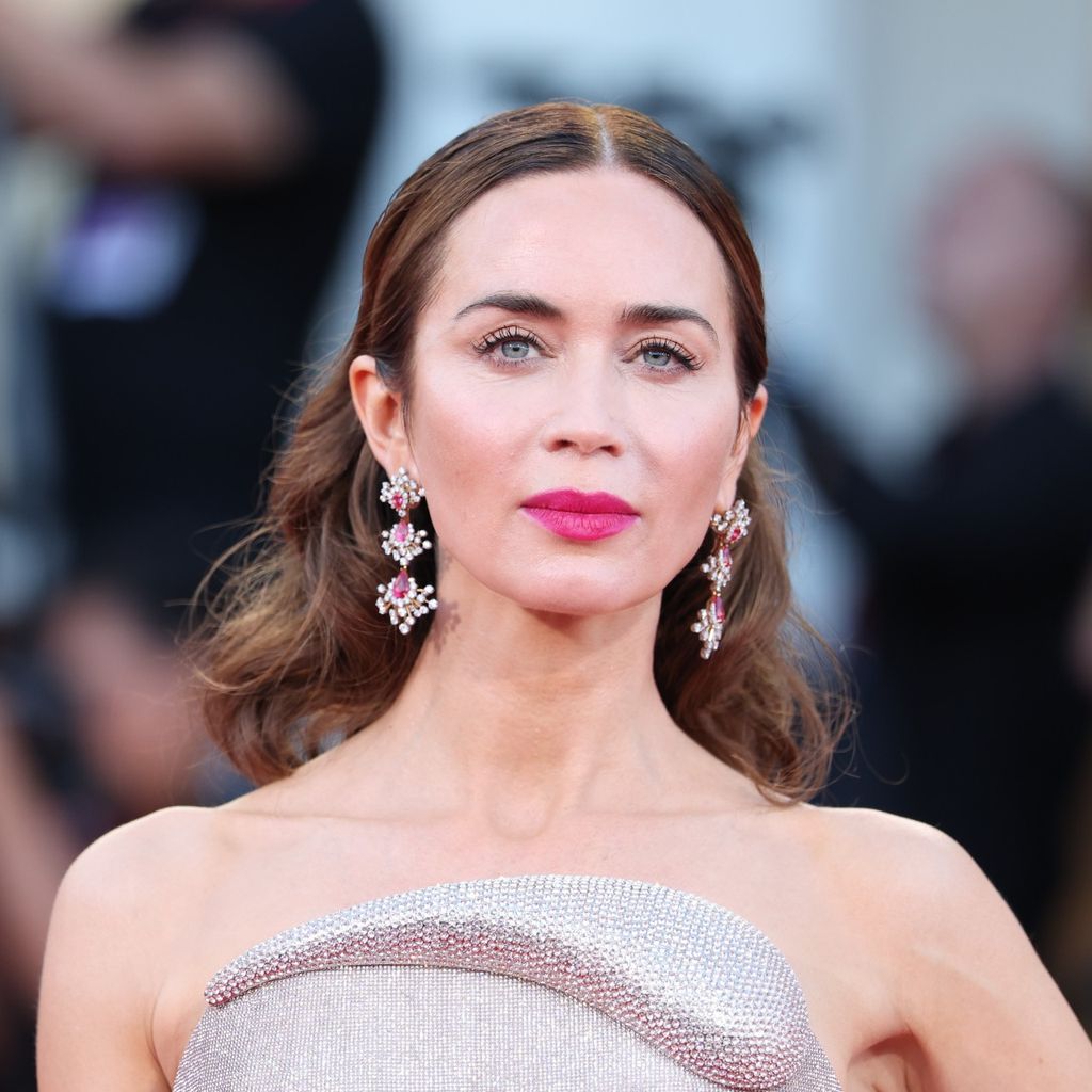 Polka Dots Nails Are Fall 2025's Most Fashionable Nail Trend | Marie Claire