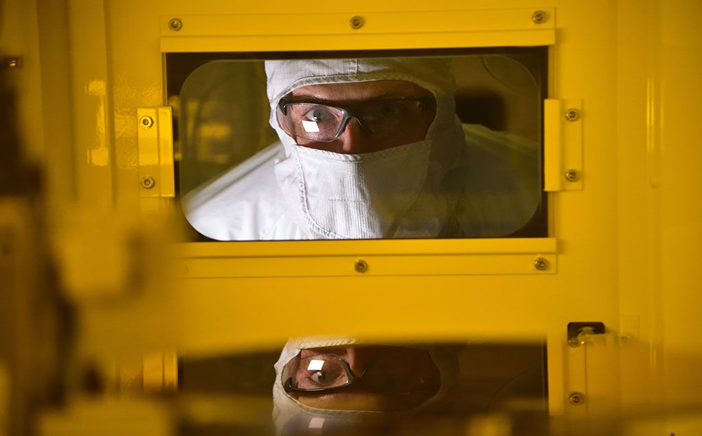 For the first time in a quarter-century Intel is not the top ...