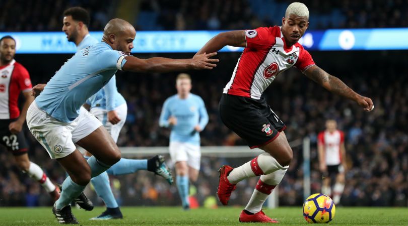 Ranked! The 10 best dribblers in European football | FourFourTwo