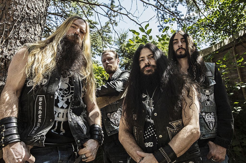 Black Label Society: "We're interested in life, religion and war" | Louder
