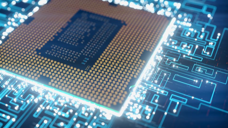 Monster 4,400-qubit quantum processor is '25,000 times faster' than its ...